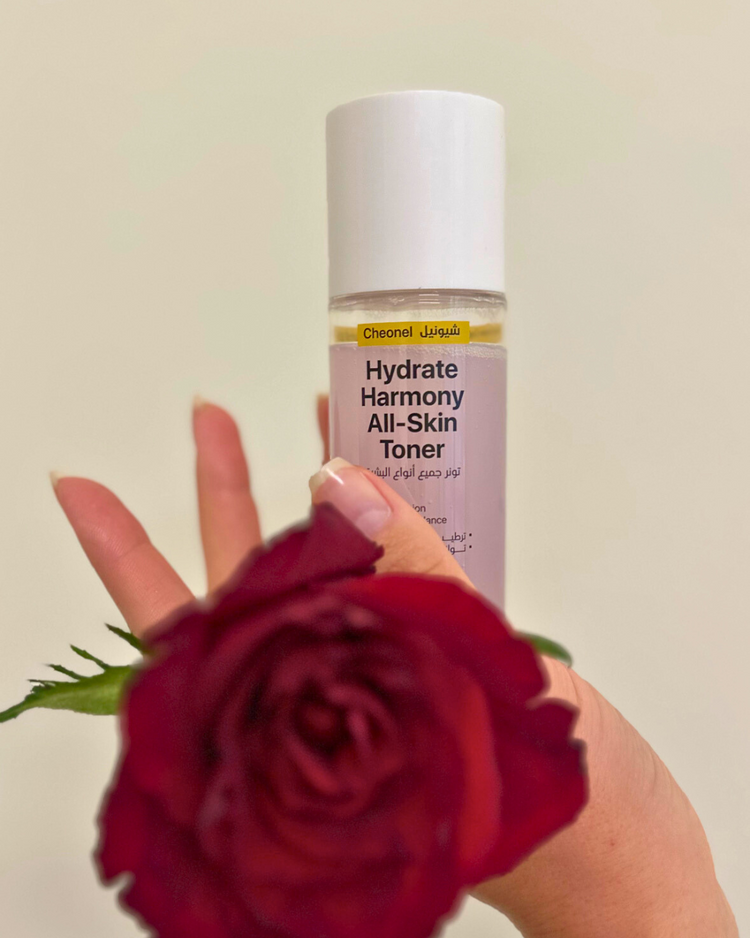 أفضل منتجات العناية بالبشرة الكورية من تشيونيل – Cheonel